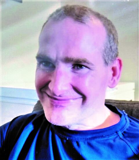 Benjamin Steven Blake | News, Sports, Jobs - Daily Herald